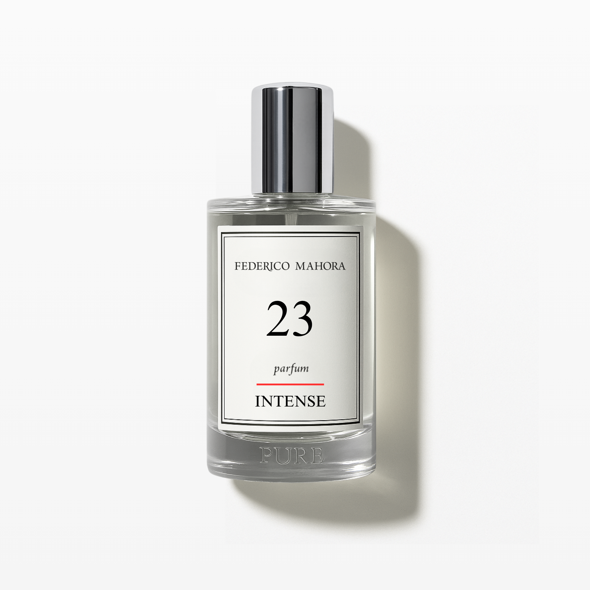 Perfume House | FM Intense Perfume 23 – Parfumhuis