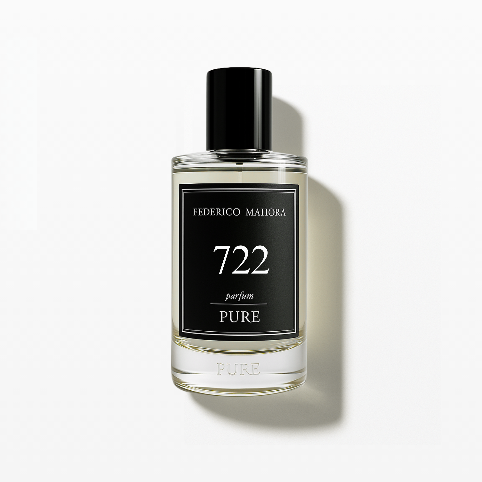 Perfume House | FM Pure Parfum 722 – Parfumhuis