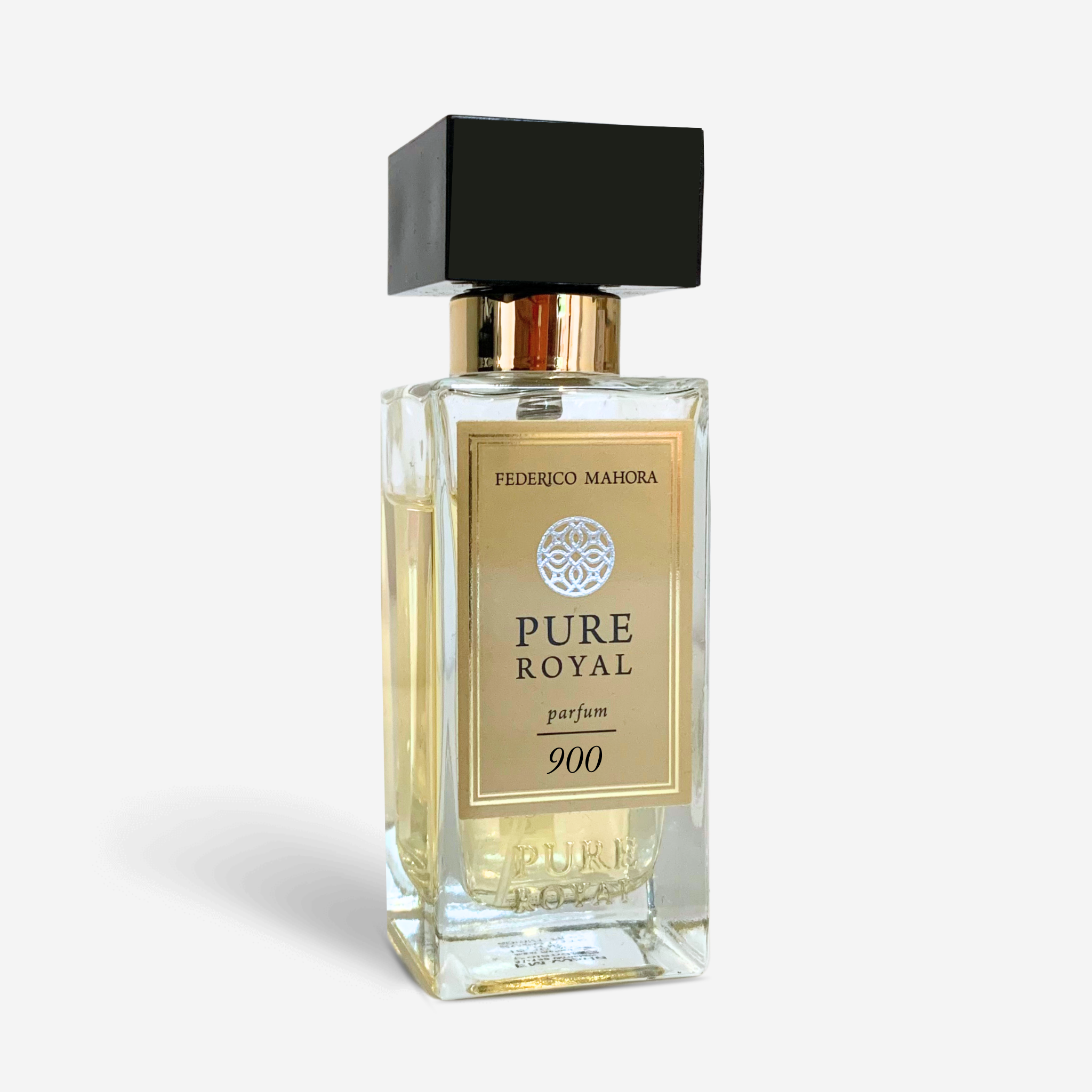 Parfumhuis | FM Pure Royal Parfum 900