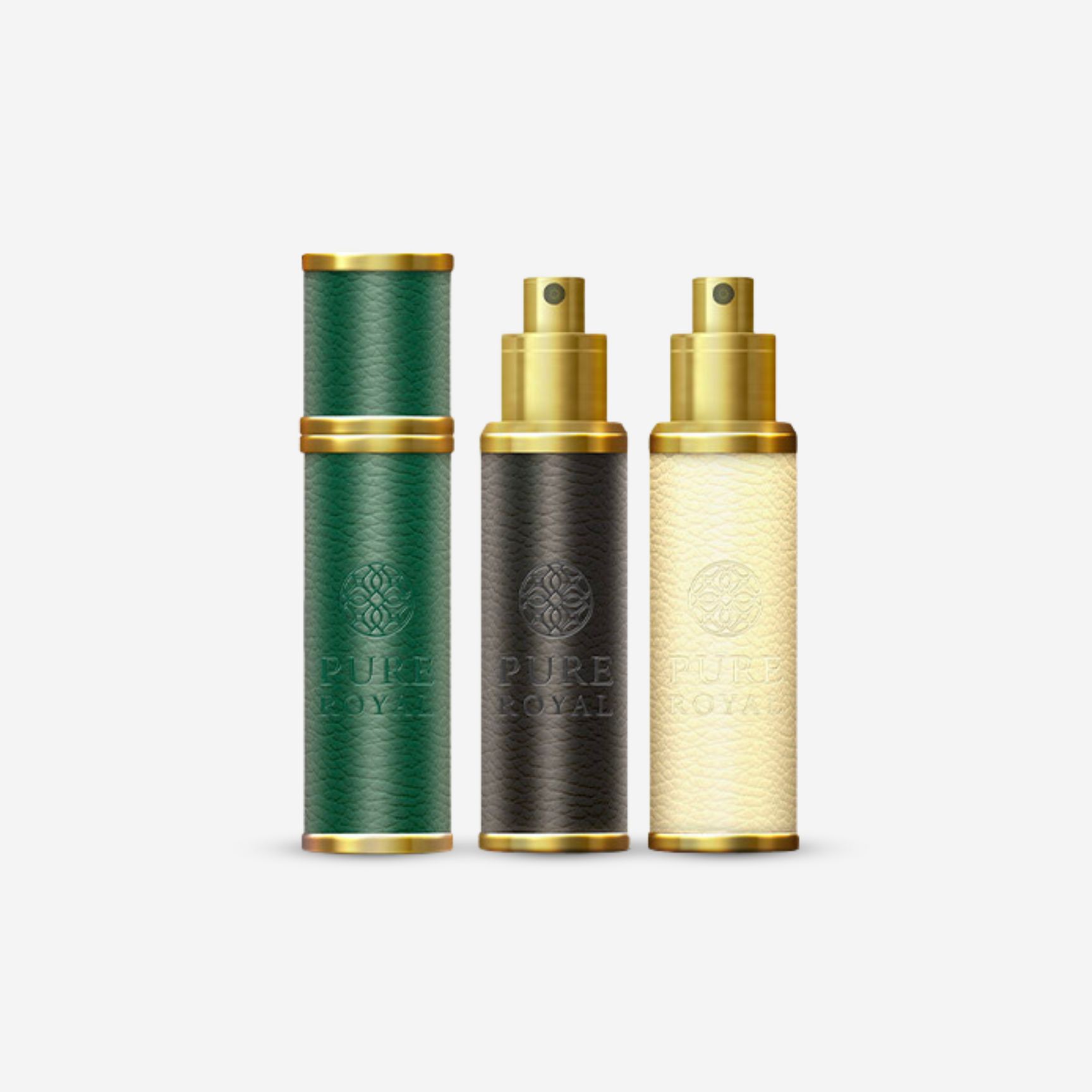 Parfumhuis | FM Pure Parfums voor dames